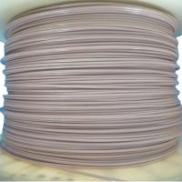 China PKW-2/240 PEEK Insulated Round Wire for High-Temperature & High-Voltage Applications for sale