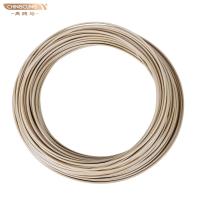China PKW-2/240 PEEK Insulated Round Wire for High-Temperature & High-Voltage Applications for sale