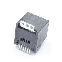 China TM52S511SXX31 6P6C RJ11 Modular Connector 14.0mm SMT 125V 1.5A Rating for sale