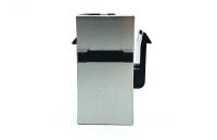 China Cat6e Right Angle RJ45 Keystone Jack with Metal Shield - 8P8C 125V 1.5A TMZT281XEXX7E for sale