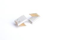 China 24.10 mm CAT6 RJ45 Female Connector 8P8C 125V 1.5A Industrial Ethernet Jack TMZJ014058 for sale