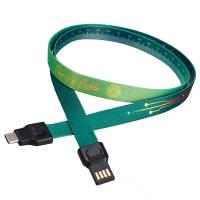 China 850mm USB Type-C Android Data Cable with 10,000 Cycle Durability - UL RoHS Certified for sale