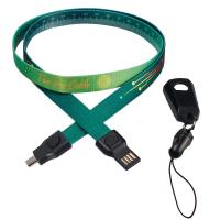 China USB A Male to Micro USB Data Cable 850mm with 10,000 Cycle Durability and UL/RoHS Certification for sale