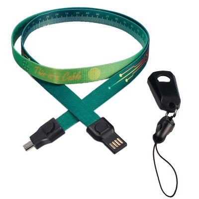 China USB A Male to Micro USB Data Cable 850mm with 10,000 Cycle Durability and UL/RoHS Certification for sale