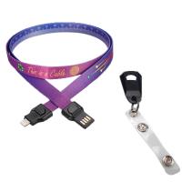 China 850mm USB A to Lightning Apple Charging Cable with Scale Function - 10,000+ Cycle Durability - TMZJX021068 for sale
