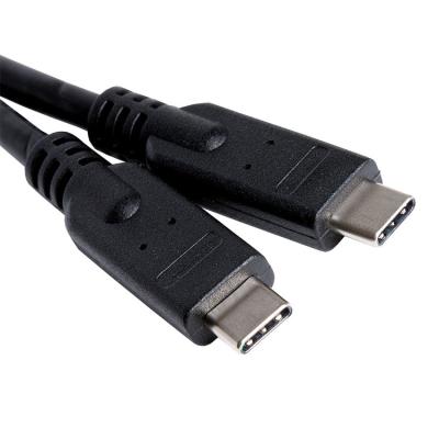 China 3M USB 3.1 Type C to HDMI 2.0 Cable with 9-Port Connector and 1000+ Cycle Durability for sale