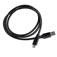 China USB 3.0 Type C RJ45 Extension Cable Male to Female OTG with 9 Positions and 1000 Cycle Durability for sale