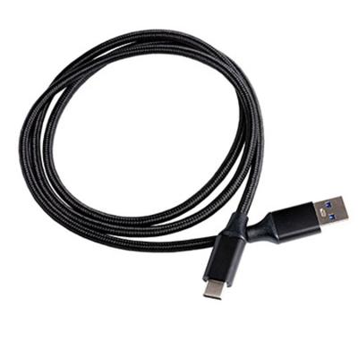 China USB 3.0 Type C RJ45 Extension Cable Male to Female OTG with 9 Positions and 1000 Cycle Durability for sale