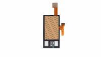 China Custom 7 Inch USB Custom Capacitive Touch Screen Dustproof Reshine for sale