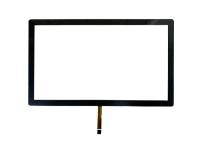 China Waterproof 21.5 Inch 5 Wire Resistive Touch Screen Panel For Kiosk ISO9000 for sale