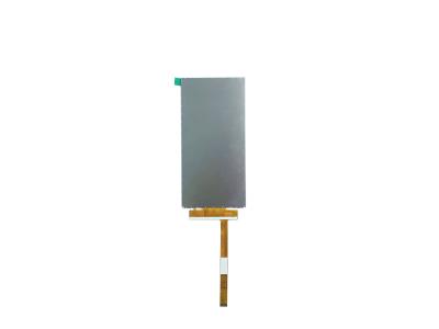 China Anti Reflective Stable MIPI LCD Display , 720x1440 6 Inch TFT Touch Screen Display for sale
