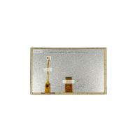 China Antidust LCD Touch Screen Panel , 1024x600 Multi Touch Capacitive Touchscreen for sale