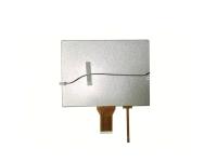 China 800x480 8.0 Inch RGB TFT Resistive Touch Screen Display Air Bonding for sale