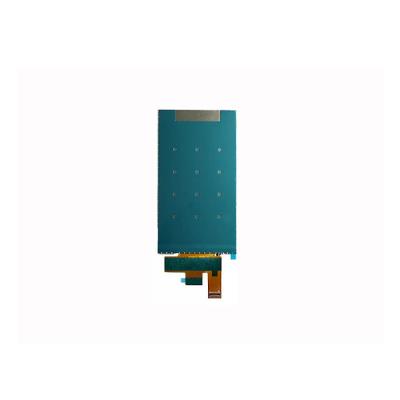 China Sunlight Readable High Brightness LCD Display 1000 Nits MIPI Interface for sale