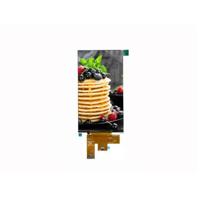China Industrial 1000 Nits High Brightness LCD Display 5.5 Inch 1080x1920 for sale