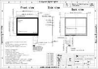 China Anti Reflective Capacitive Multi Touch Panel , Dustproof PCAP Touch Monitor for sale