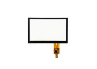 China 17 inch 5 Wire Resistive Touch Panel For automation equipment for sale