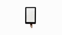 China Dustproof Capacitive Touchscreen Panel , Antiglare Multi Point Touch Screen ISO9001 for sale