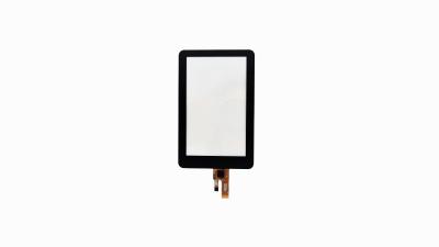 China Dustproof Capacitive Touchscreen Panel , Antiglare Multi Point Touch Screen ISO9001 for sale