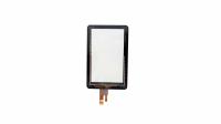 China Dustproof Capacitive Touchscreen Panel , Antiglare Multi Point Touch Screen ISO9001 for sale