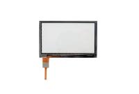 China Anti Reflective Capacitive Multi Touch Panel for sale
