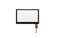 China Anti Reflective Capacitive Multi Touch Panel for sale