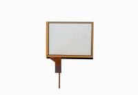 China 2.8V-3.3V PCAP Capacitive Touch Screen Display For Industrial Equipment for sale