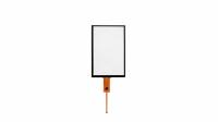 China Antidust 800x1280 Capacitive Touch Screen Display Panel 7Inch Antireflective for sale