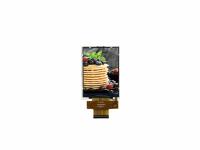 China 240x320 Standard TFT LCD Display Touch Screen ILI9341V Driver IC for sale