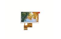 China 4.3 Inch Waterproof Standard TFT LCD Display Monitor For Charging Pile for sale