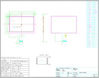 China IPS 1024x600 Standard TFT LCD Display LVDS 7 Inch Transmissive for sale