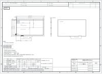 China 250 Nits Standard TFT LCD Display for sale