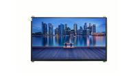 China Anti Glare Industrial Touch Screen HMI , 1920X1080 Industrial Touch Monitor for sale