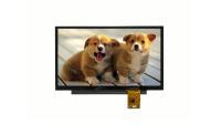 China Waterproof 11.6 Inch with EDP Interface HDMI TFT LCD Display With 220 Nits Brightness Normally Black for sale