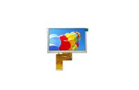 China 3.3V Waterproof TFT Touch Screen Display LCM AA 108x64.8mm ISO9001 for sale