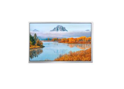 China 1280X800 Standard IPS TFT LCD Display Panel LVDS 10.1 Inch ISO9001 for sale