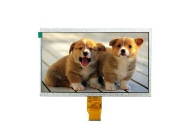 China Waterproof TFT Touch Screen Display for sale