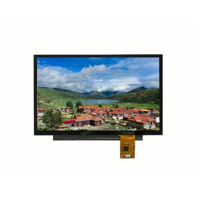China LCD IPS TFT Total Vision Display for sale