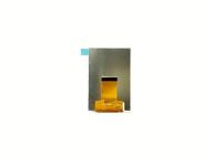 China 3.5 Inch Handheld TFT Panel Display MCU Anti Glare Normally White for sale