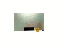 China Dustproof Normally Black 7 Inch TFT Display , 350 Nits 30 PIN Laptop LCD Screen for sale