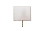 China Sunlight Readable Resistive Touch Screen Display Monitor For Industrial Devices 8inch for sale
