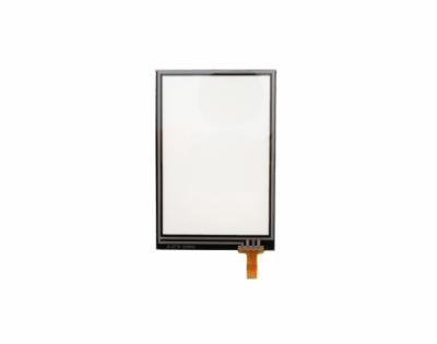 China Vertical 3.5 Inch Capacitive And Resistive Touch Screen 320x480 Waterproof for sale