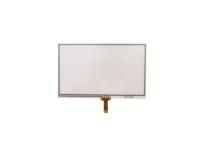 China Multi Touch 480x272 Resistive Touch Screen Display For Attendance Machine 4.3 Inch for sale
