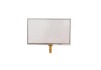 China Horizontal 5inch Resistive Touch Screen Display 480x272 FPC Length 28m for sale
