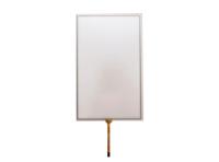 China Reshine Analog Resistive Touch Screen , Dustproof Sunlight Readable Panel for sale
