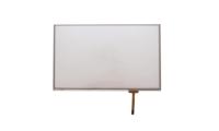China Multi Touch Capacitive Resistive Touchscreen for sale