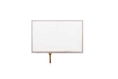 China Dustproof Resistance Touch Panel for sale