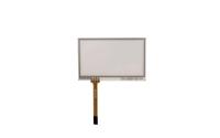 China POS System 4 Wire Resistive Touchscreen , Horizontal Resistive Touch Screen LCD for sale