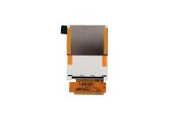 China Dustproof Multi Touch TFT Resistive Touchscreen 2.4 Inch Horizontal for sale