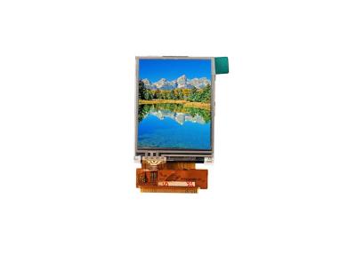 China Dustproof Multi Touch TFT Resistive Touchscreen 2.4 Inch Horizontal for sale